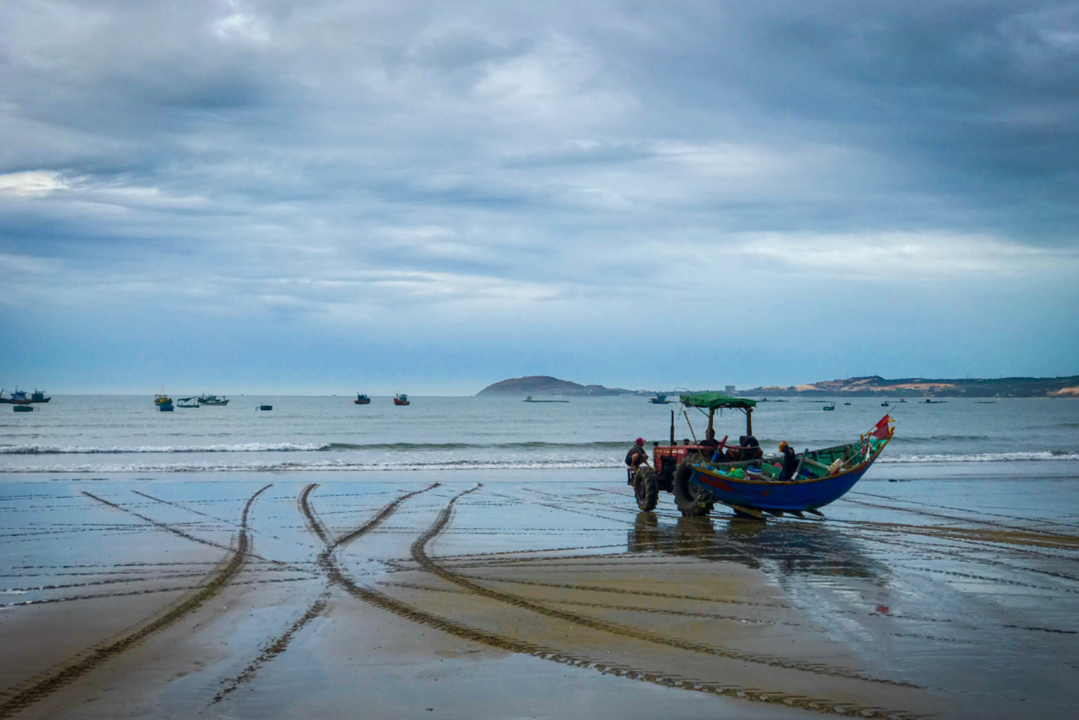 Top Things to do in Phan Thiet (19 December 2023)